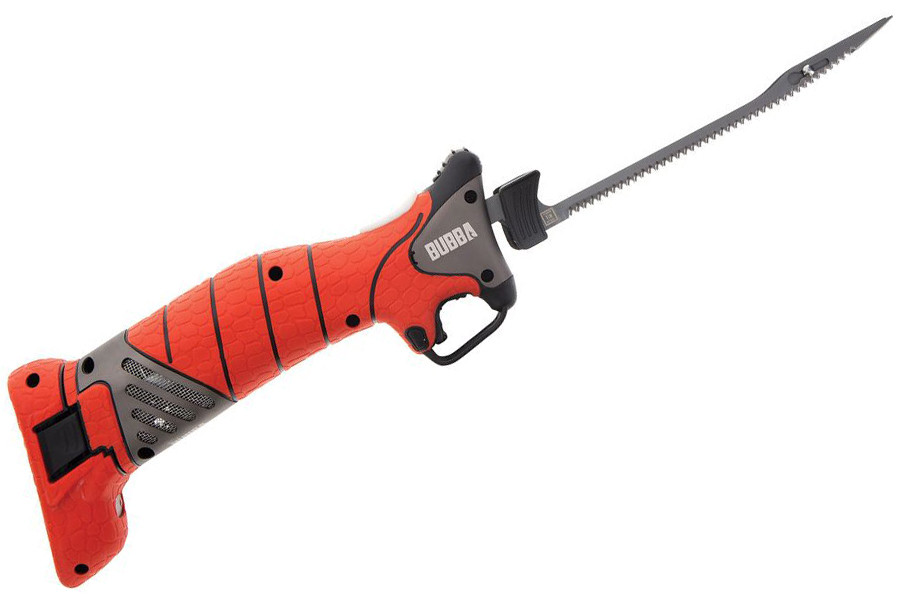 Bubba Blade Pro Series Electric Fillet Knife - DLT Trading