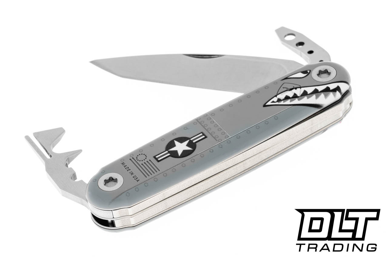 American Service Knife - Washington - Warthog - DLT Trading