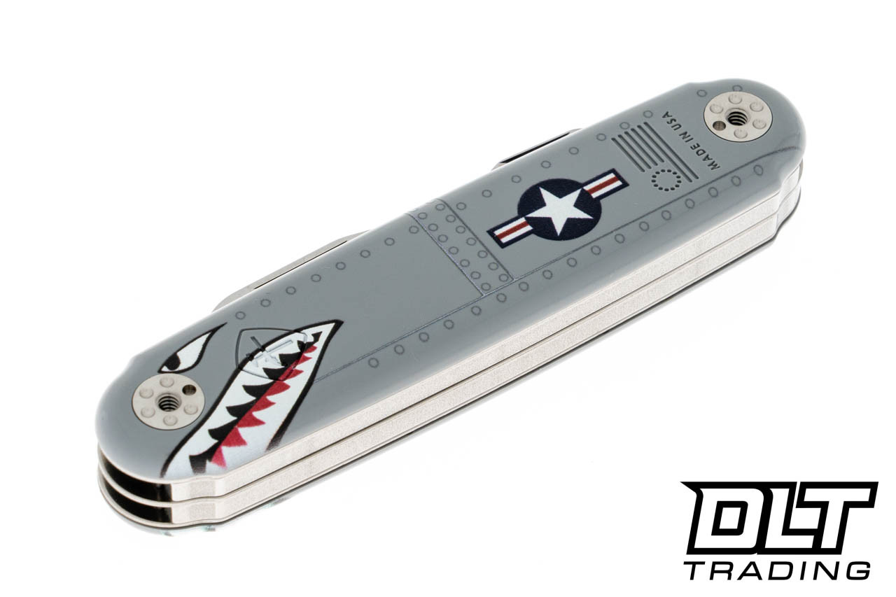 American Service Knife - Washington - Warthog - DLT Trading