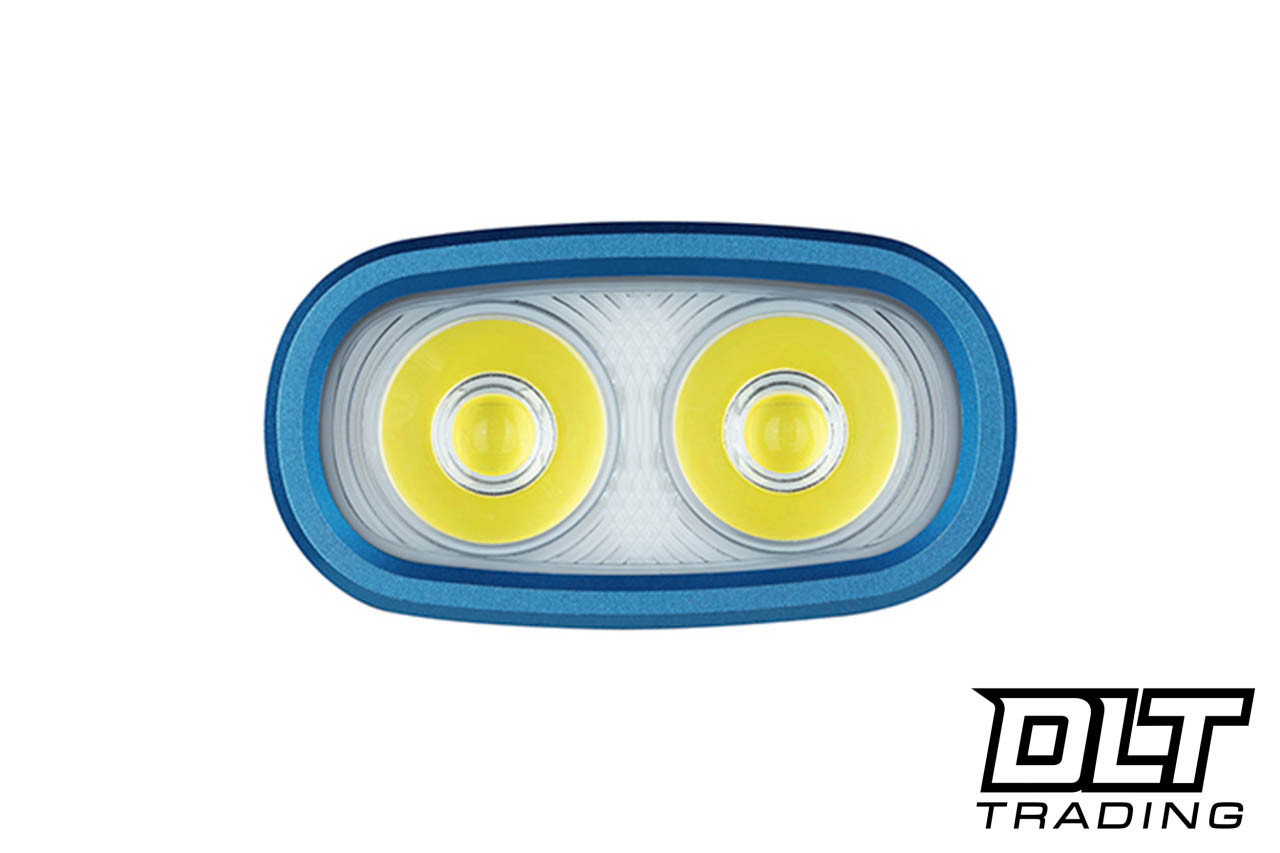 Olight Arkflex Adjustable Right Angle Flashlight - Black - DLT Trading