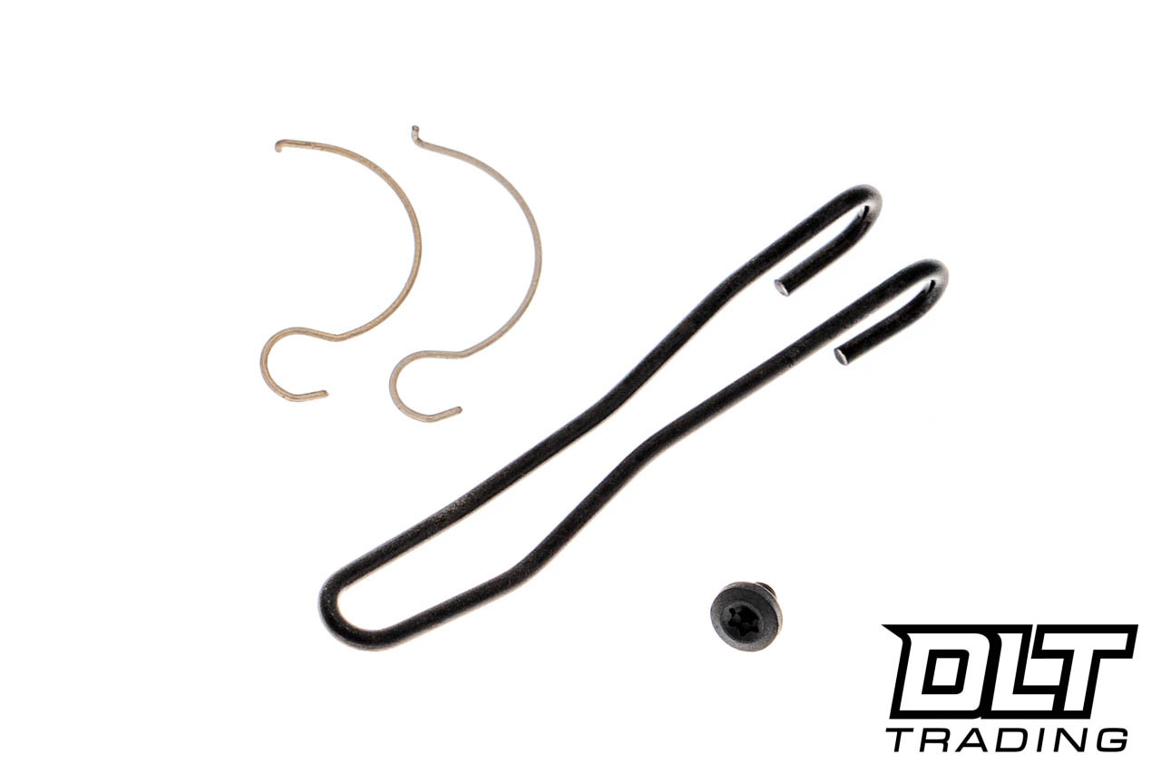 Kunwu Django Carbon Fiber Dlc Elmax Blade Dlt Trading