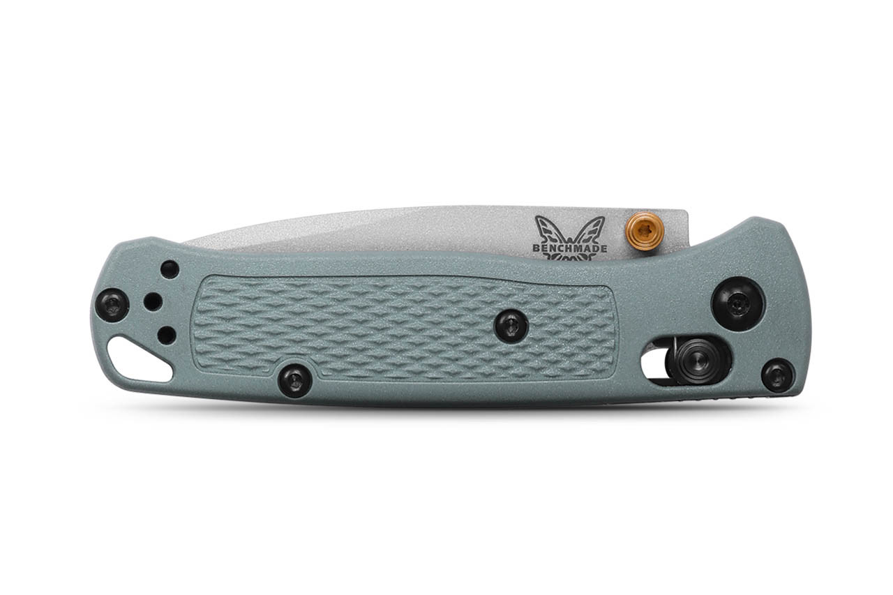 Benchmade 533SL-07 Mini Bugout - Sage Green - DLT Trading
