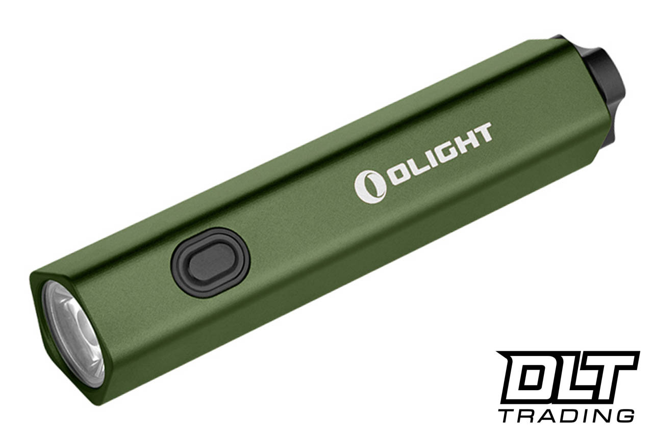 Olight Diffuse - OD Green - DLT Trading