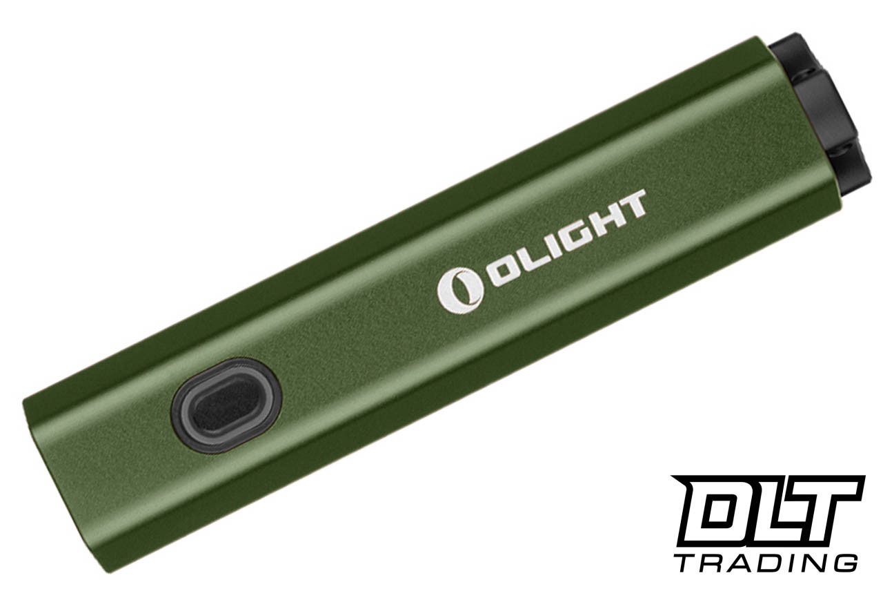 Olight Diffuse - OD Green - DLT Trading