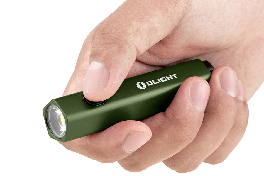 Olight Diffuse - OD Green - DLT Trading