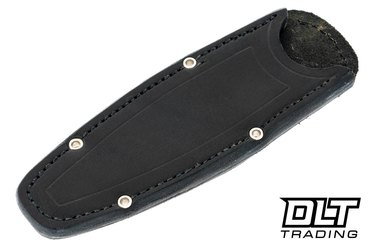 Trail Buddy Universal Sheath - Black - DLT Trading