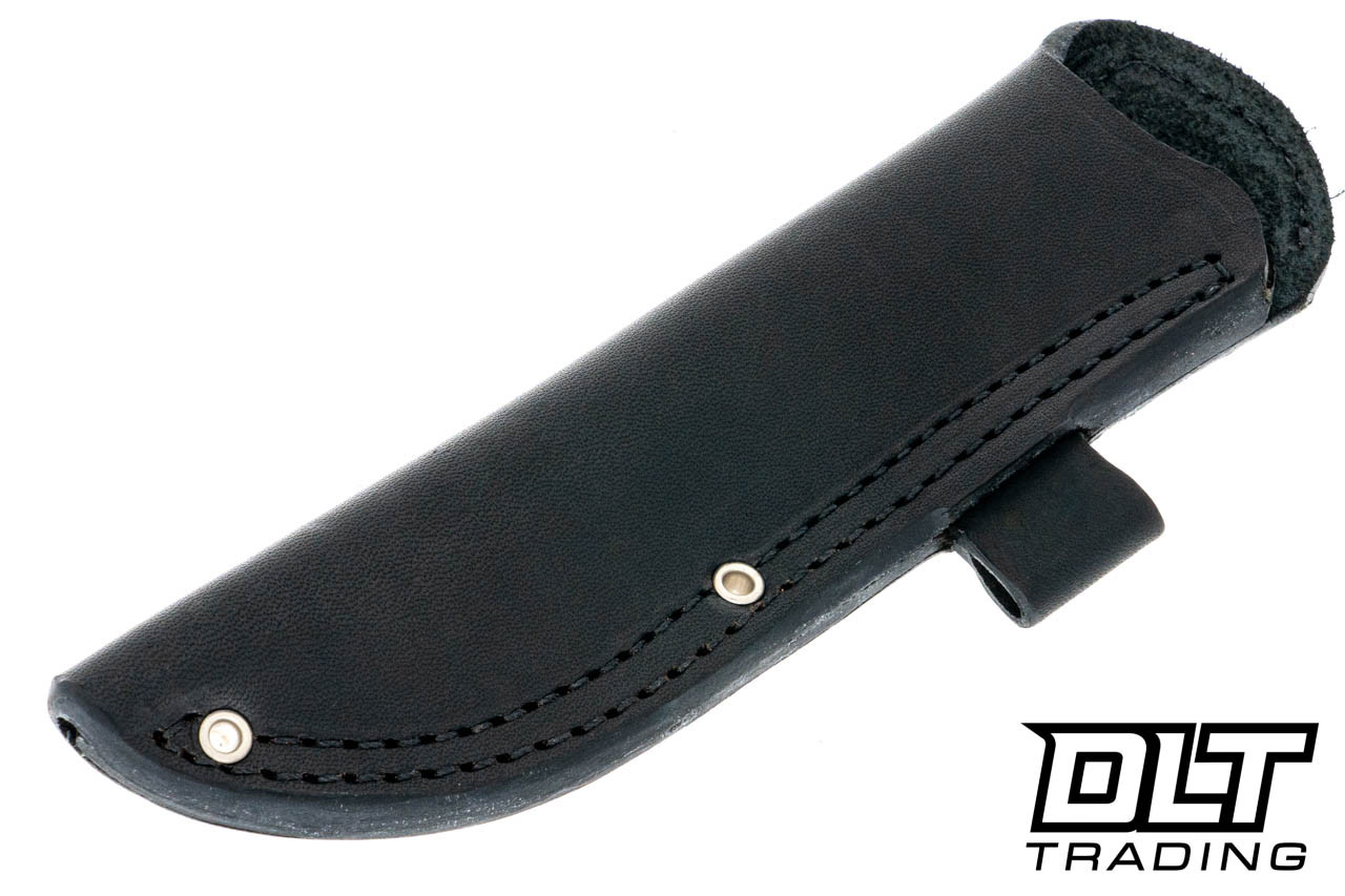 Gameskeeper Sheath with Loop - Black Left - DLT Trading