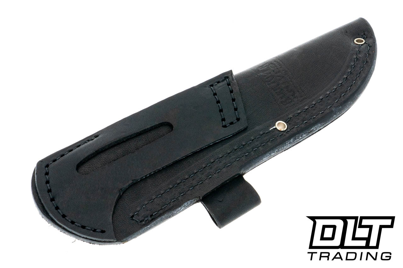 Gameskeeper Sheath with Loop - Black Left - DLT Trading