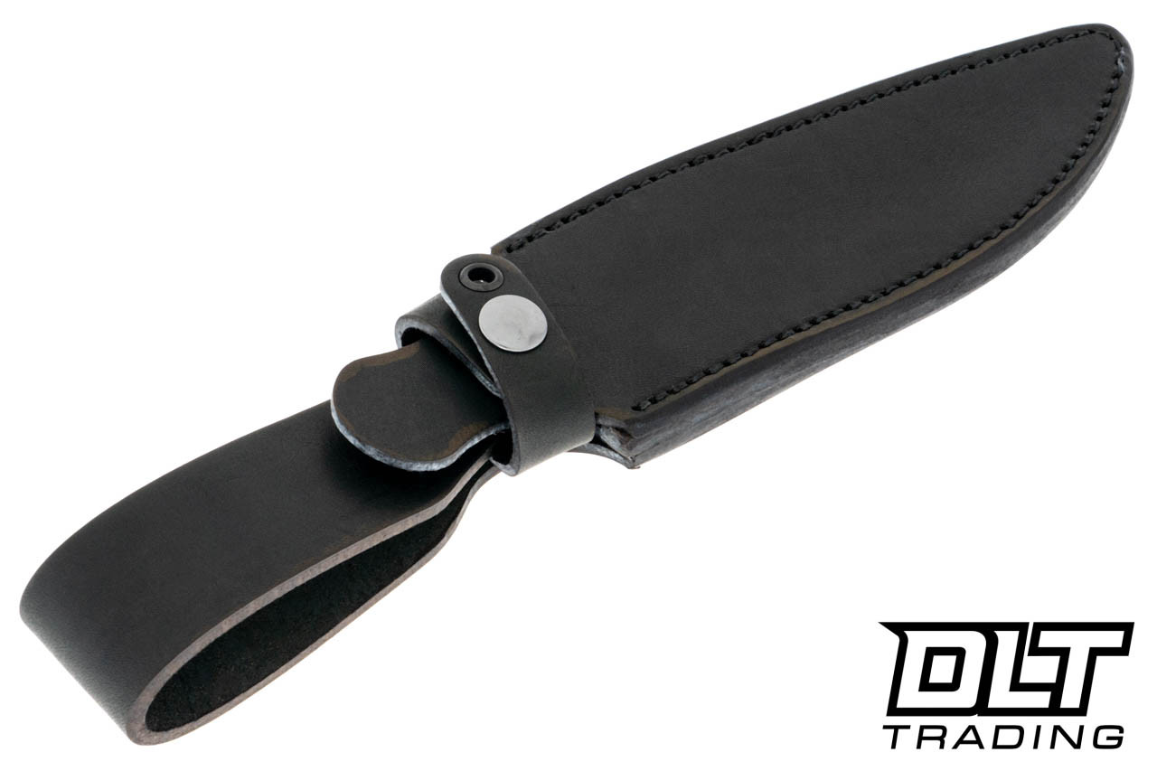 Marauder Sheath - Black Right - DLT Trading