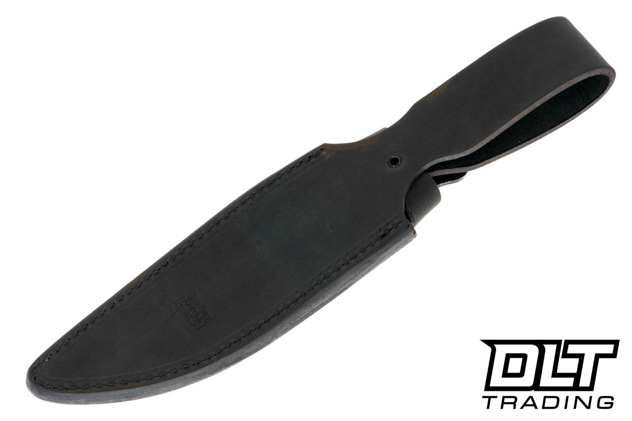 Marauder Sheath - Black Right - DLT Trading