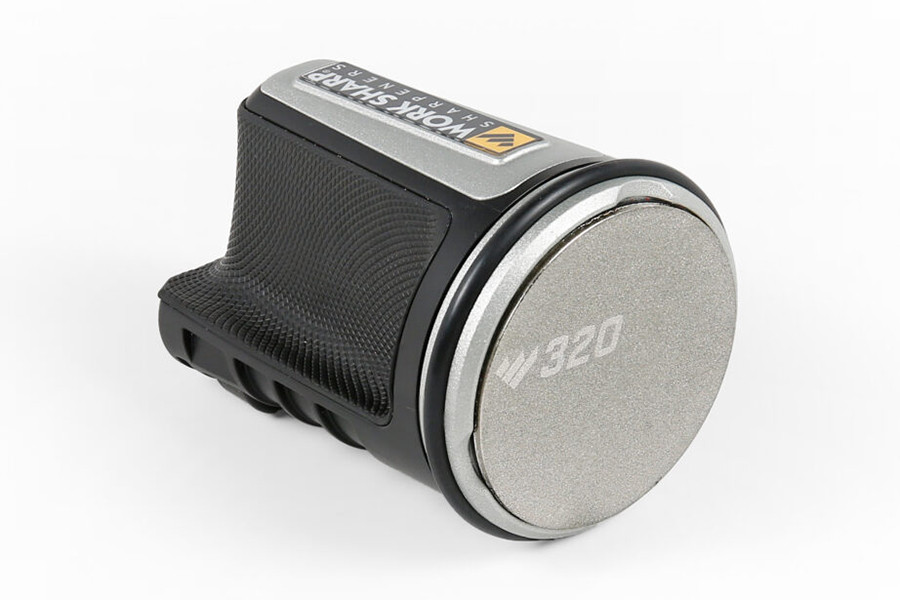 Work Sharp Rolling Knife Sharpener - DLT Trading