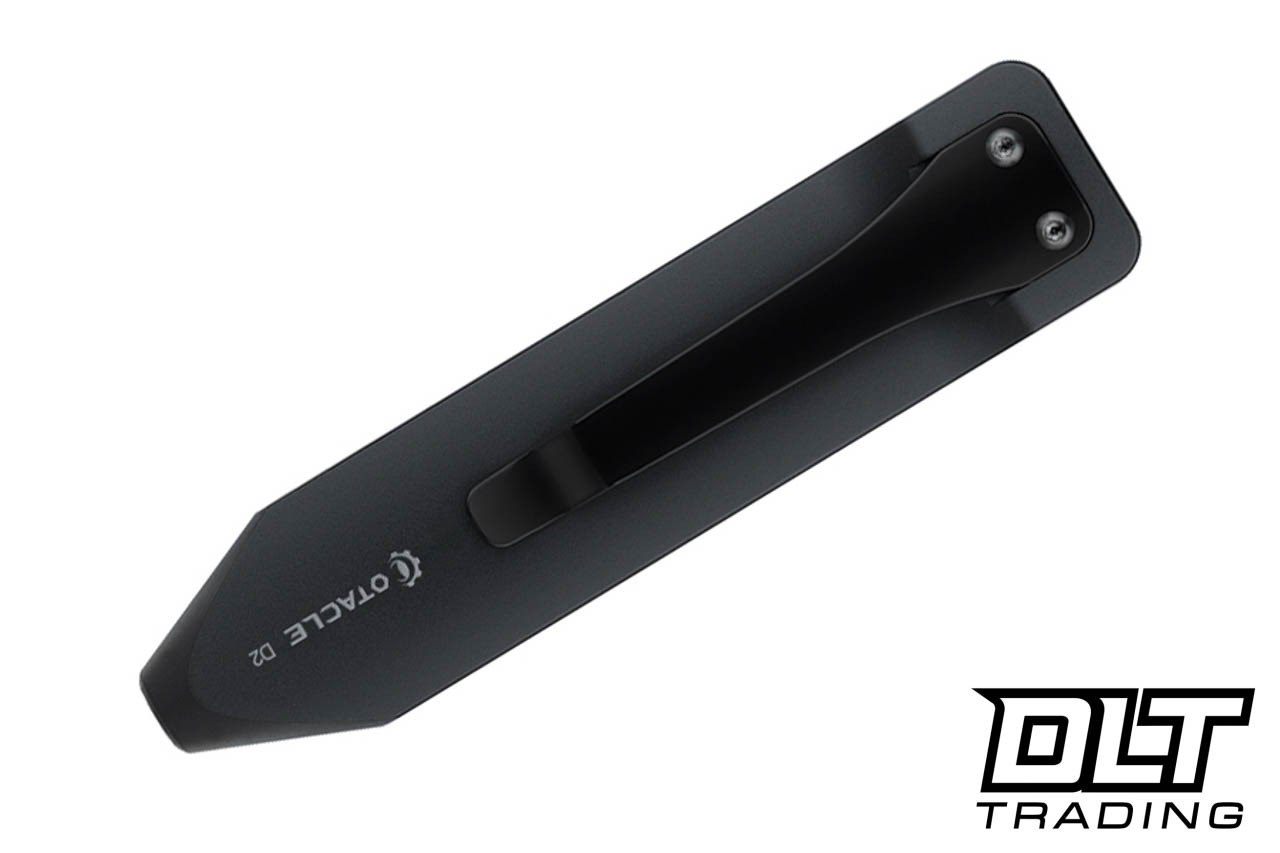 Olight Otacle D2 - Aluminum Alloy - DLT Trading