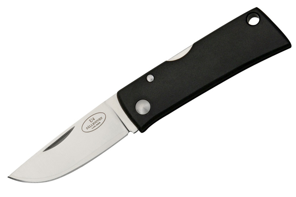 Fallkniven U4 Wolf's Tooth - DLT Trading