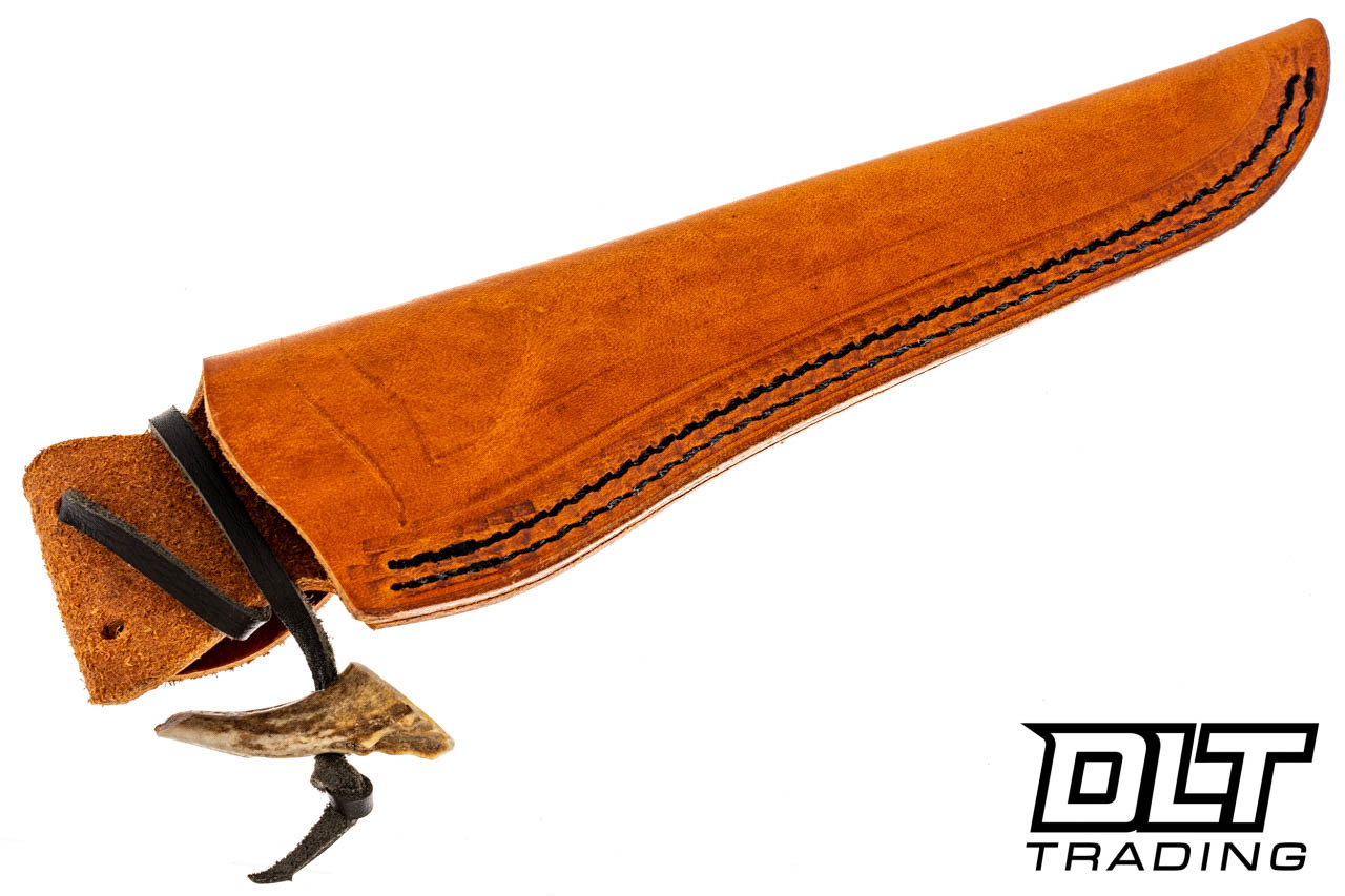Silver Stag Tool Series Fillet Knife - DLT Trading