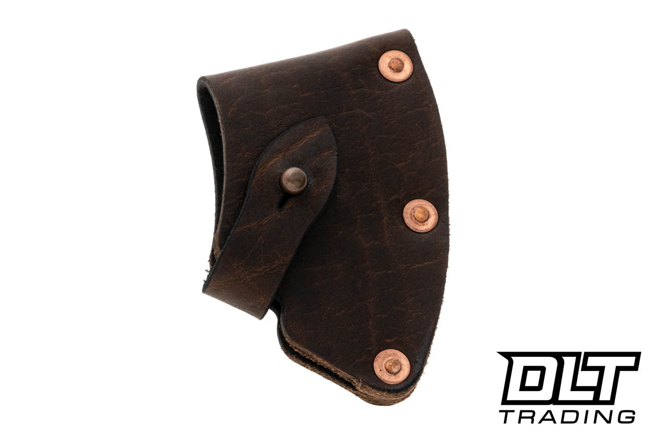 RMJ Tactical Patriot Hawk 6150 - Ash Handle - DLT Trading