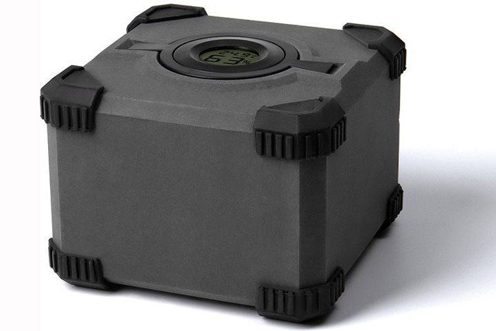 Silent Dry Hypercube Dehumidifier - Large - DLT Trading