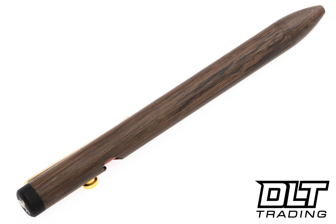 Tactile Turn Bolt Action Short - Buccaneer - DLT Trading