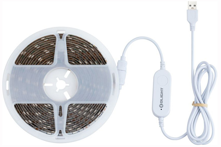 Olight Ostrip Smart RGB LED Strip - DLT Trading