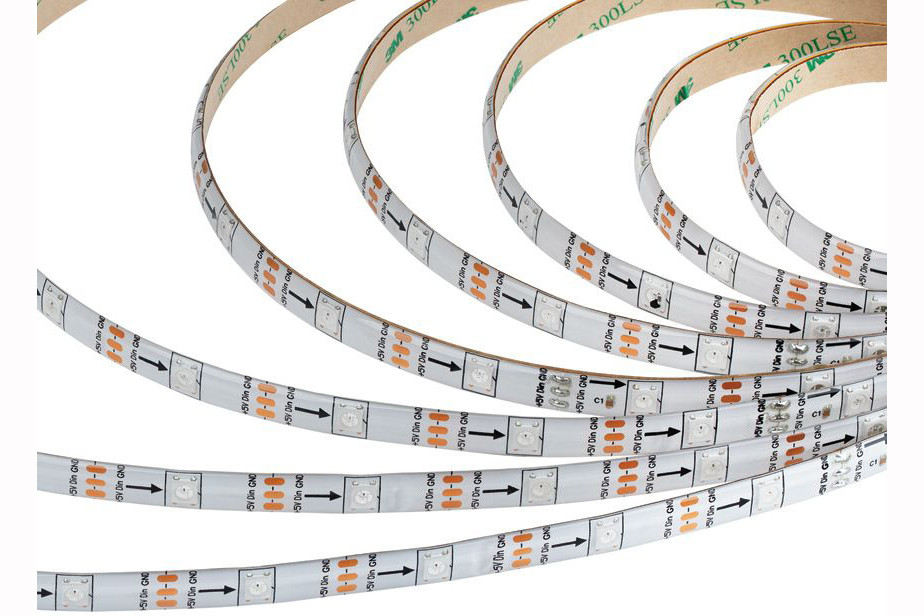 Olight Ostrip Smart RGB LED Strip - DLT Trading