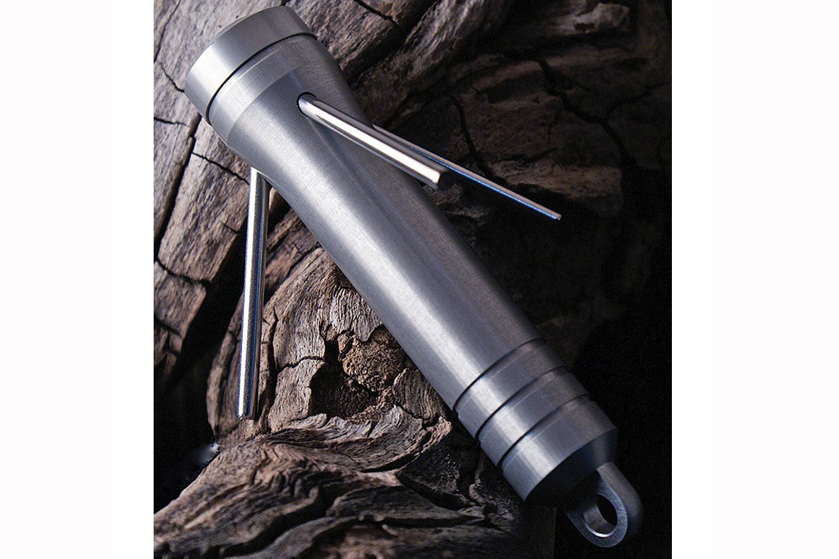 TEC Accessories RETREEV Compact Retrieval Tool - DLT Trading