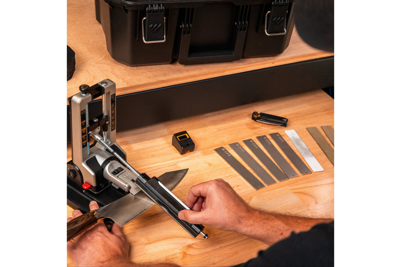 Work Sharp Professional Precision Adjust Elite - DLT Trading