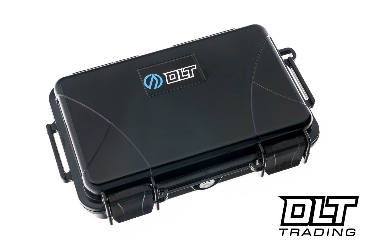 DLT Custom Tool Case for Hinderer Knives - DLT Trading