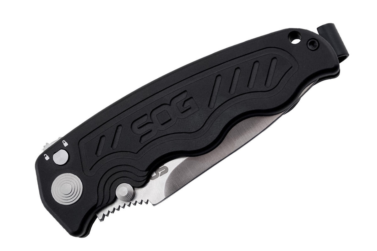 SOG Zoom Mini - DLT Trading