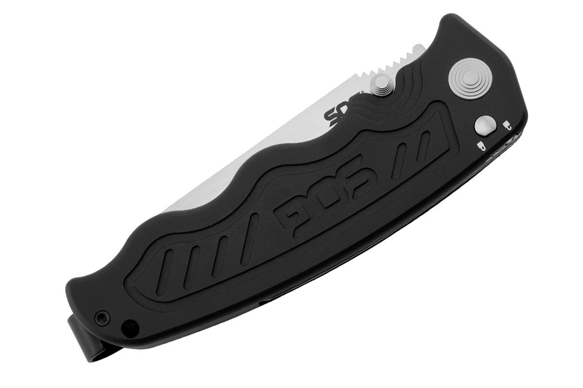 SOG Zoom Mini Tanto - DLT Trading
