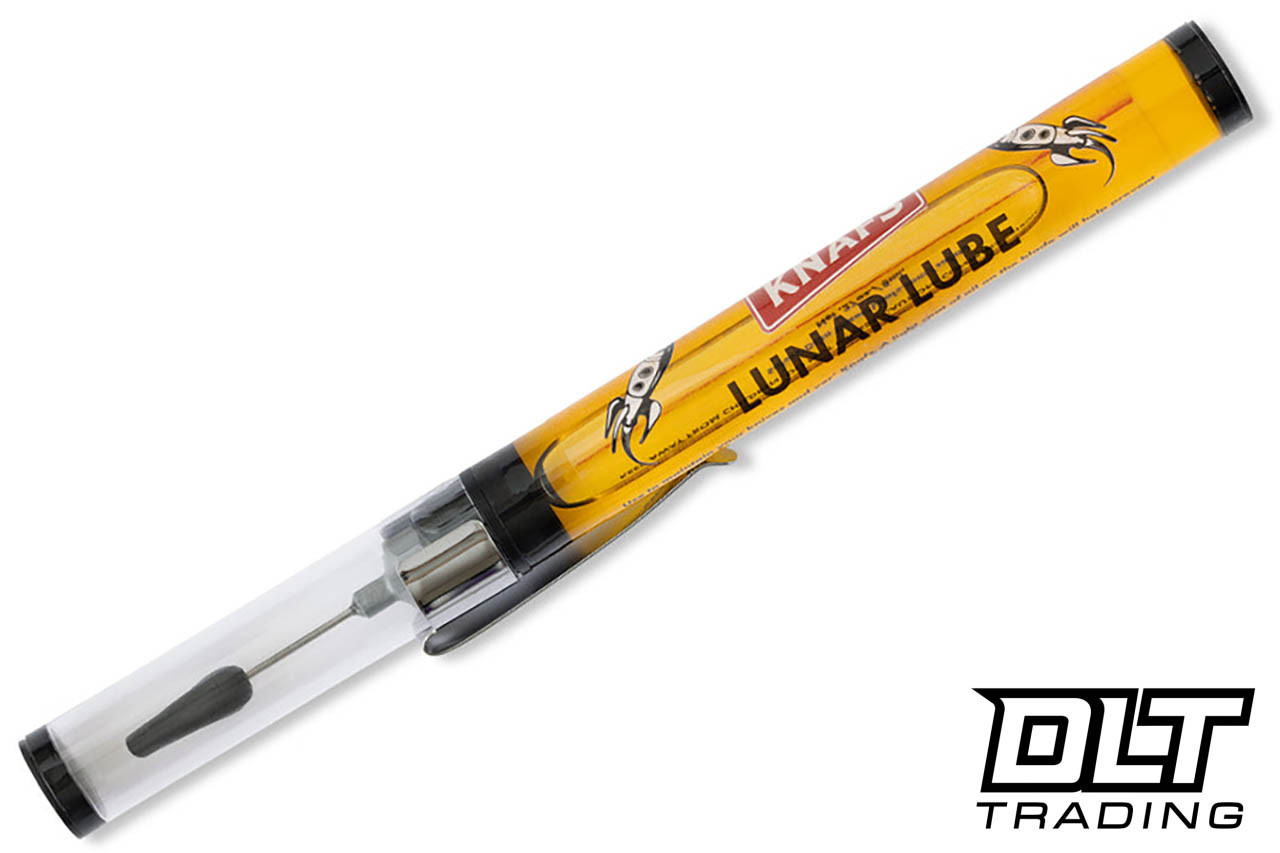KNAFS Lunar Lube - DLT Trading
