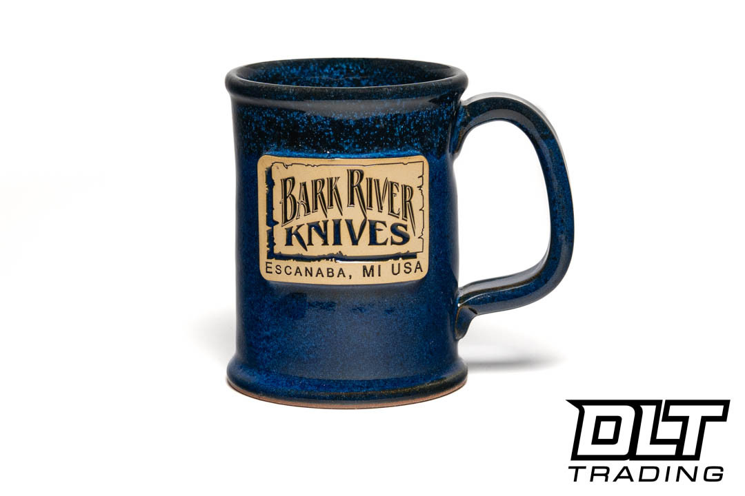 Bark River Custom Straight Shot Blue Lagoon Mug by Sunset Hill - DLT ...