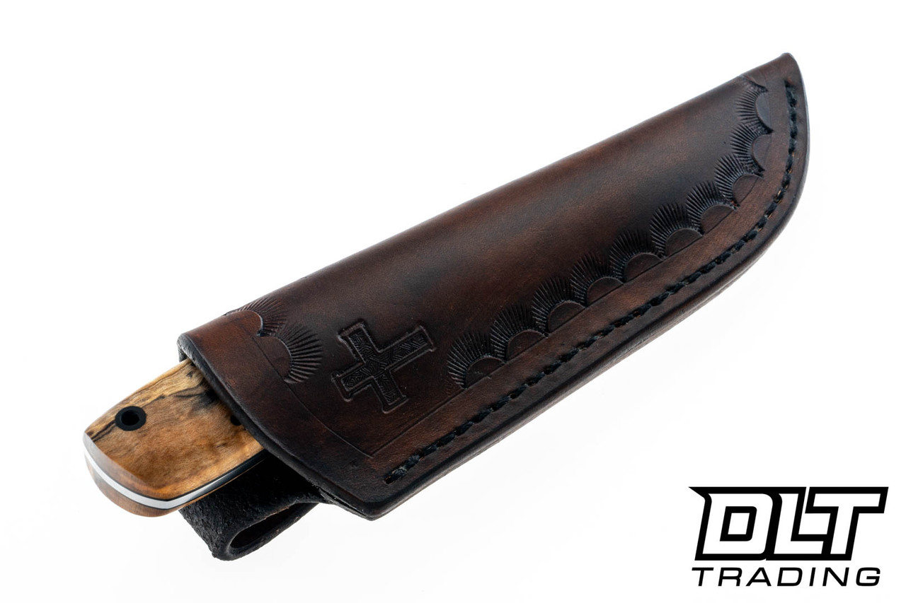 12 Days of Christmas - Cross Knives Lil Muk
