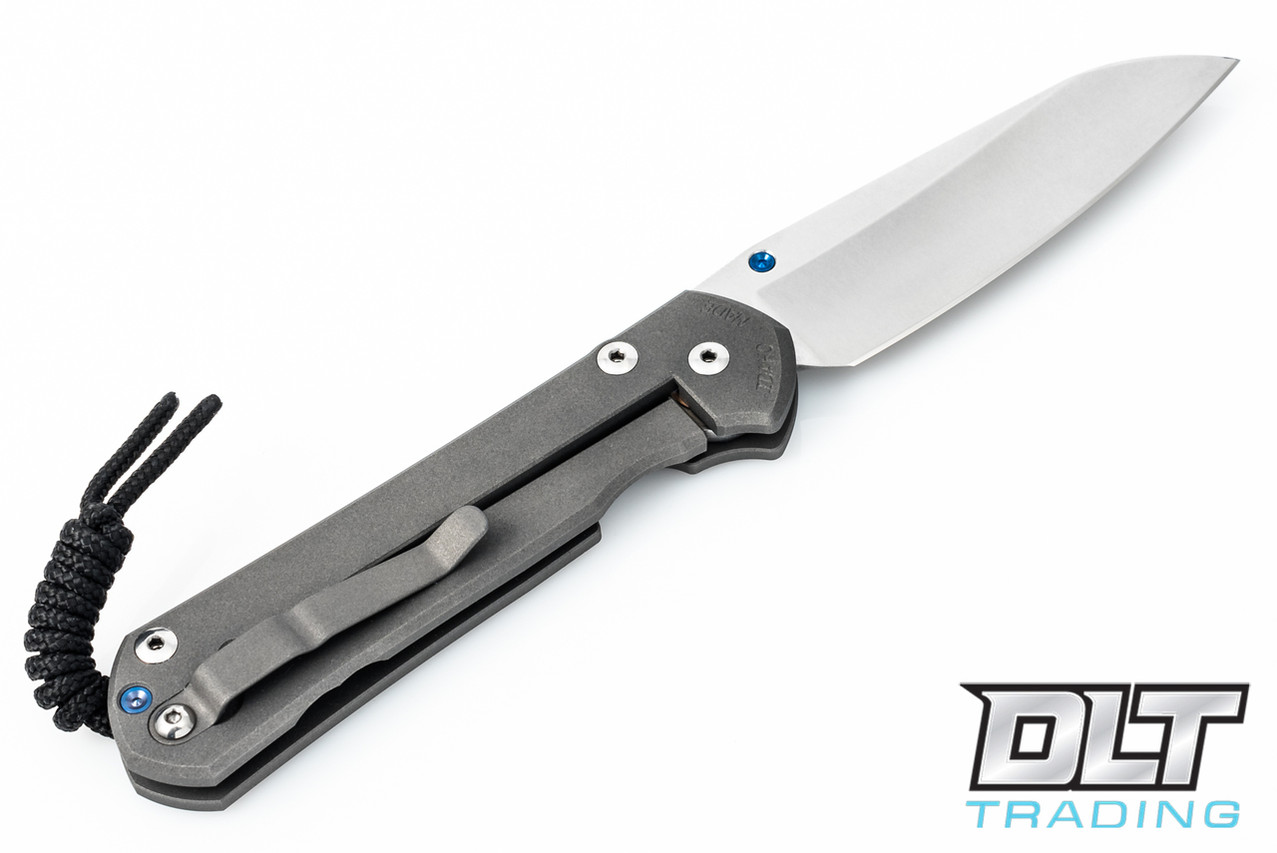 Large Sebenza 21 Insingo | Chris Reeve Sebenza Insingo