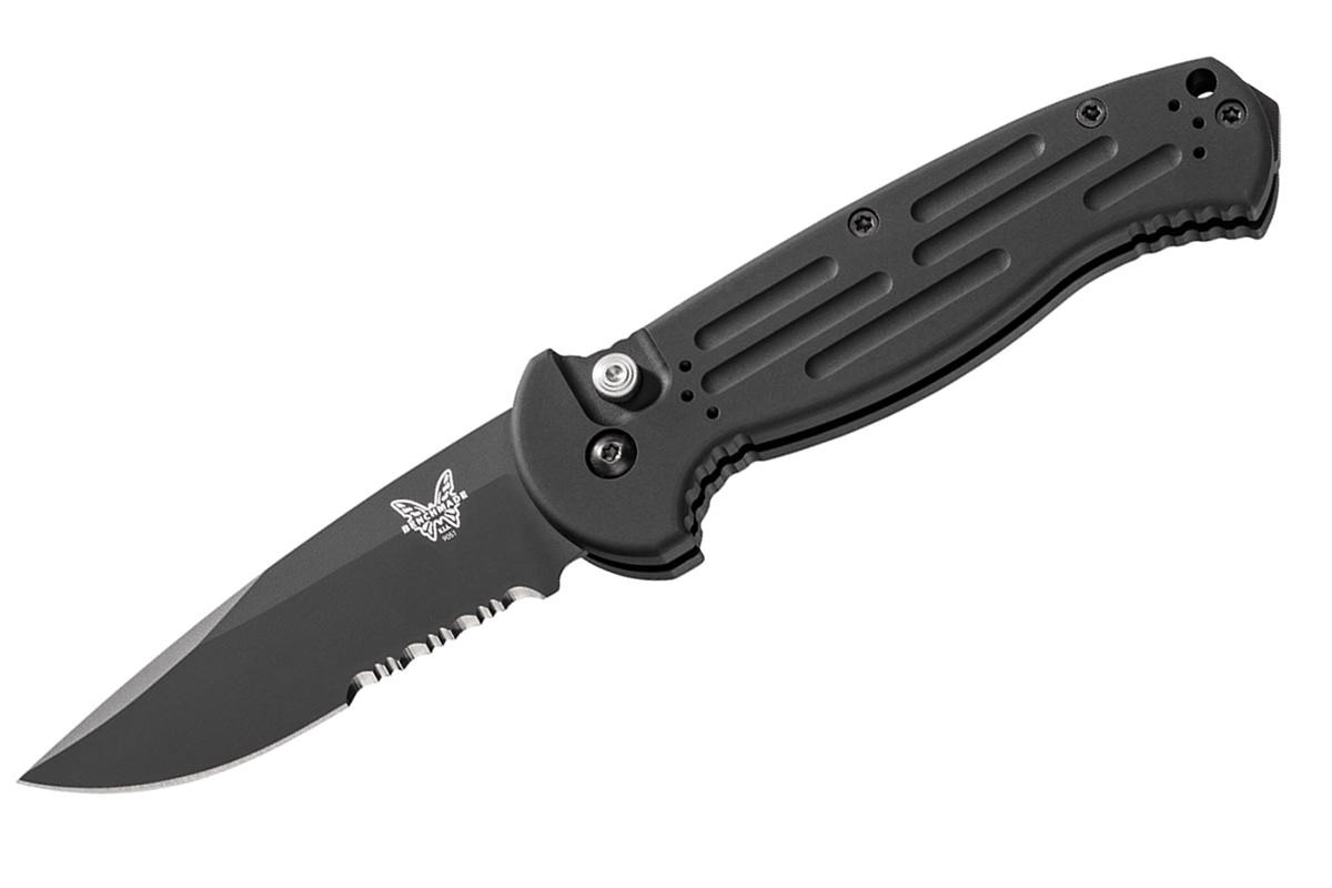Benchmade 9051SBK AFO II - DLT Trading