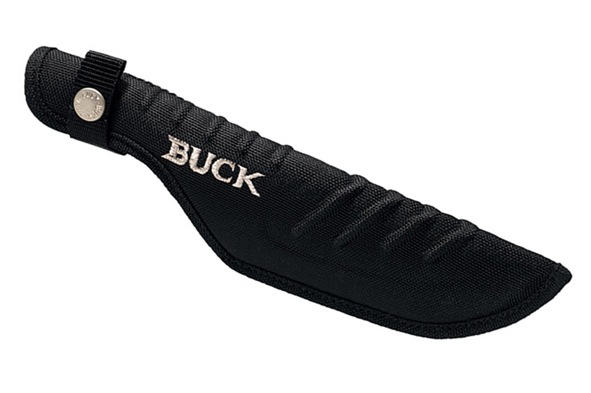 Buck 392/393 Nylon Sheath - DLT Trading