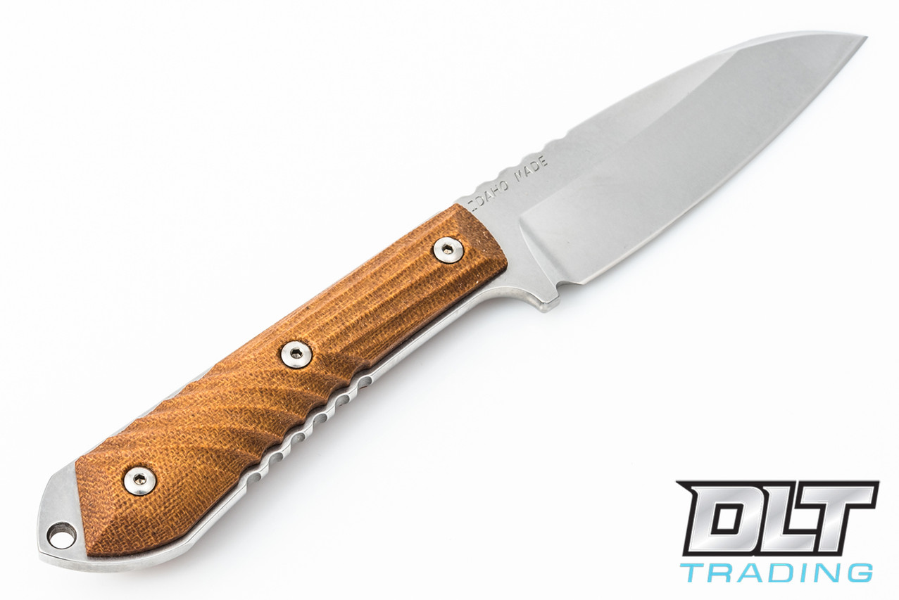 Chris Reeve Nyala - Insingo Blade - DLT Trading