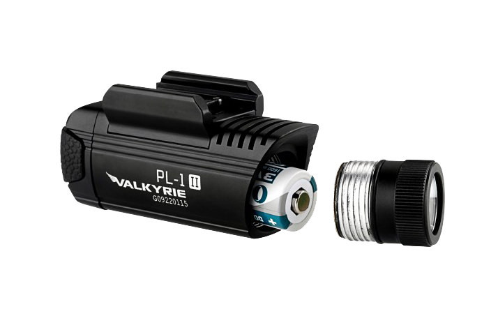 Olight PL-1 II Valkyrie - DLT Trading