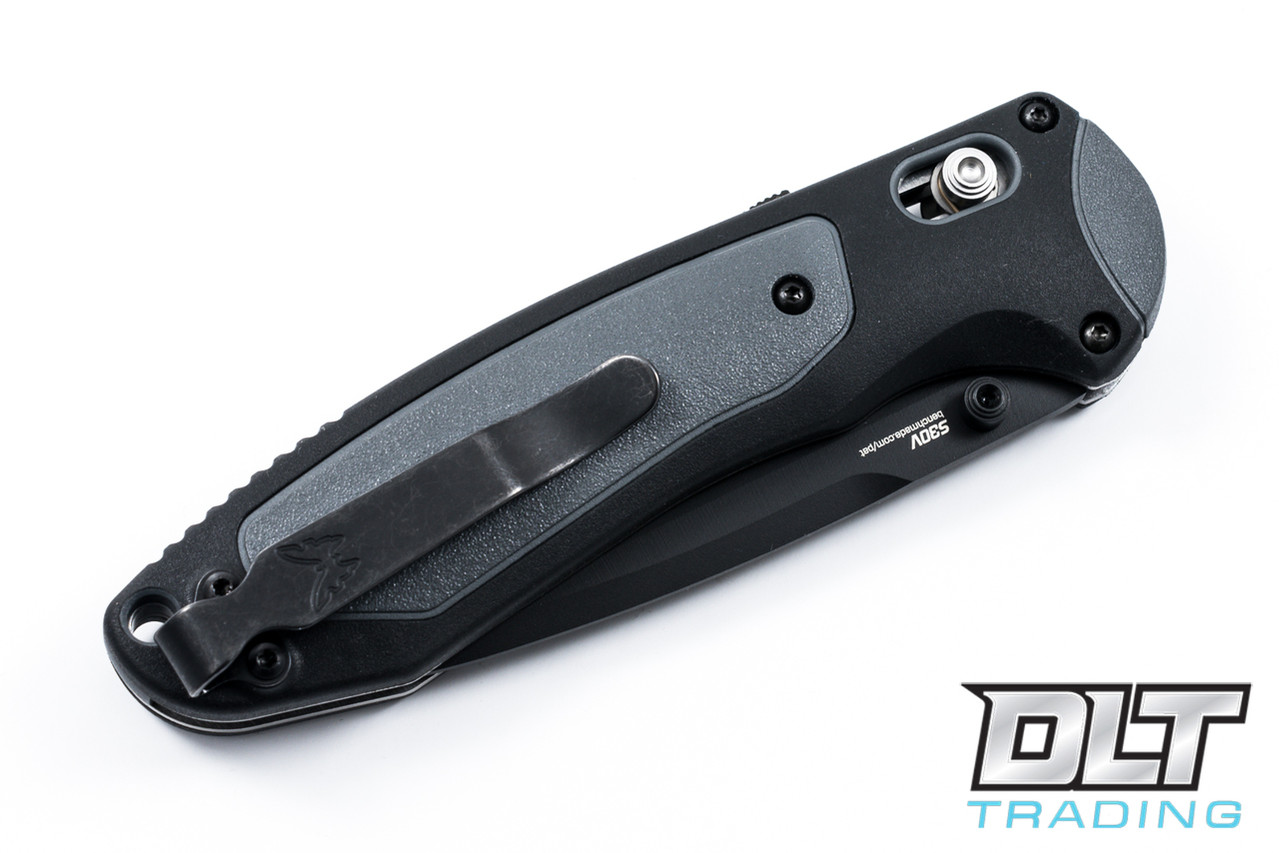 Benchmade | 590SBK Boost