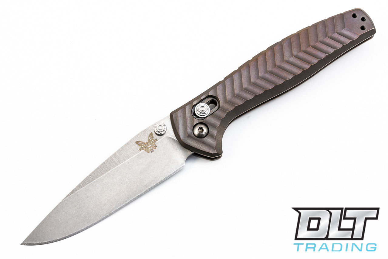 Benchmade 781 Anthem - DLT Trading
