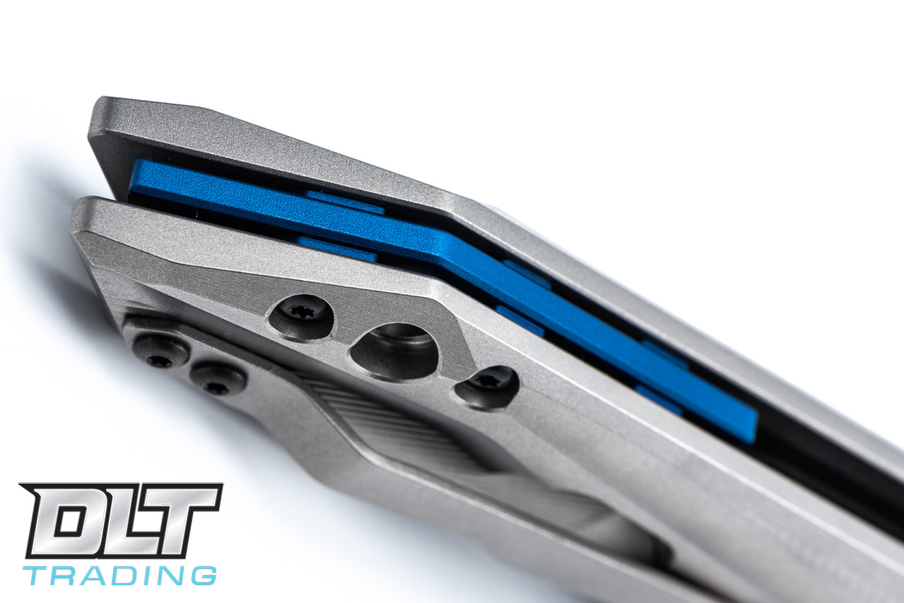 Zero Tolerance 0055| ZT GTC 055 Flipper | DLT Trading