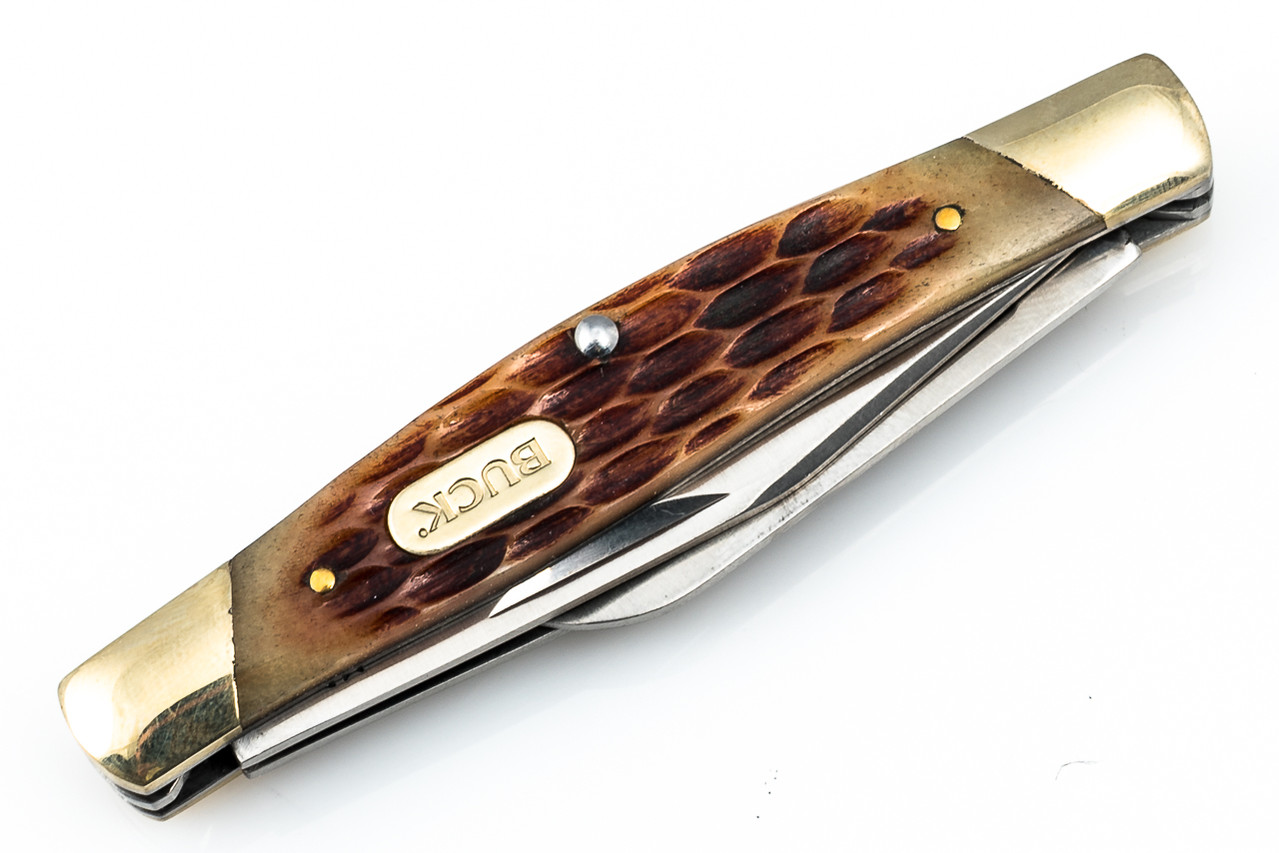 Buck Trio 373