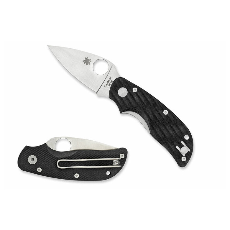 Spyderco C129GP Cat