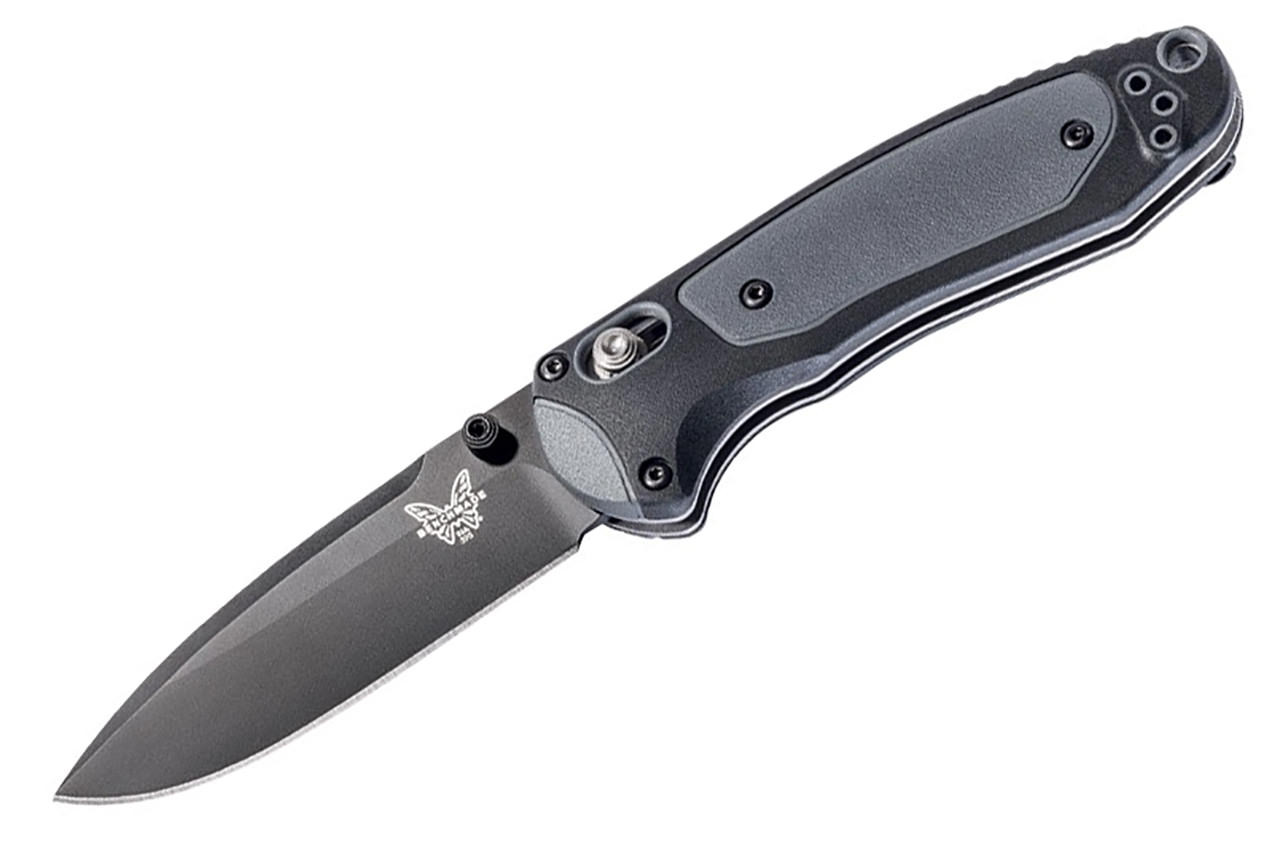 Benchmade 595BK Mini Boost - DLT Trading