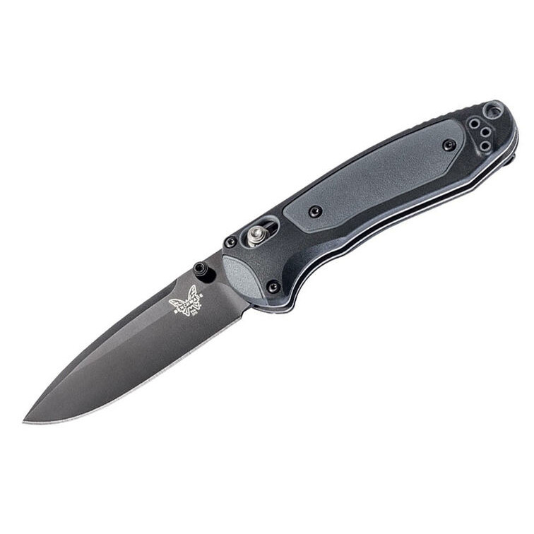 Benchmade 595BK Mini Boost - DLT Trading