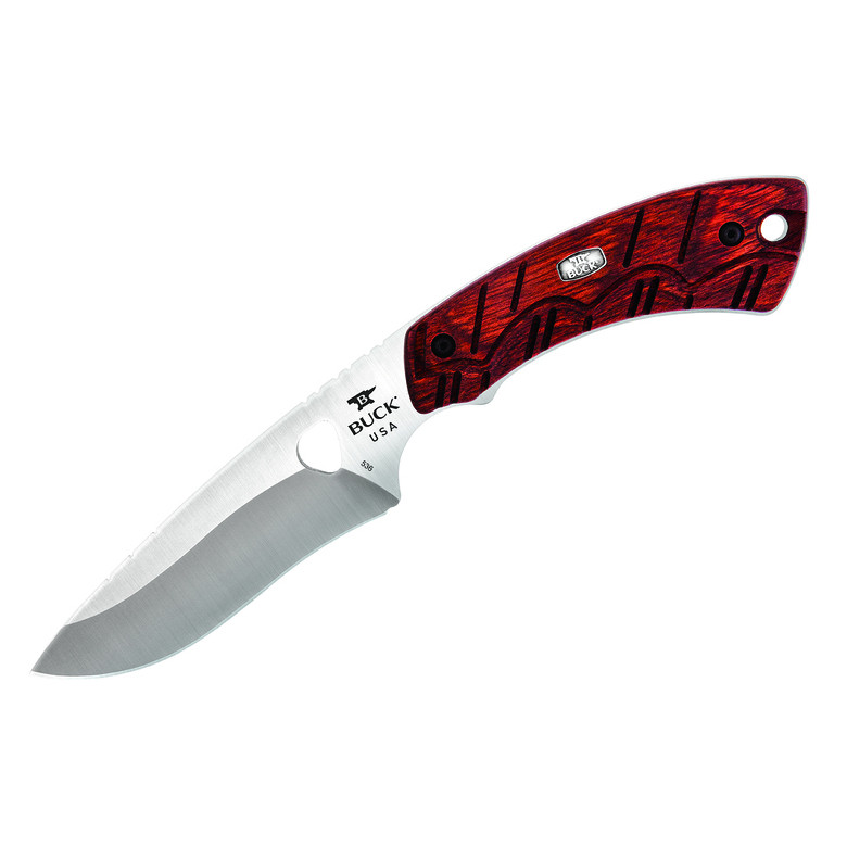 Buck 536 Open Season Skinner - DLT Trading