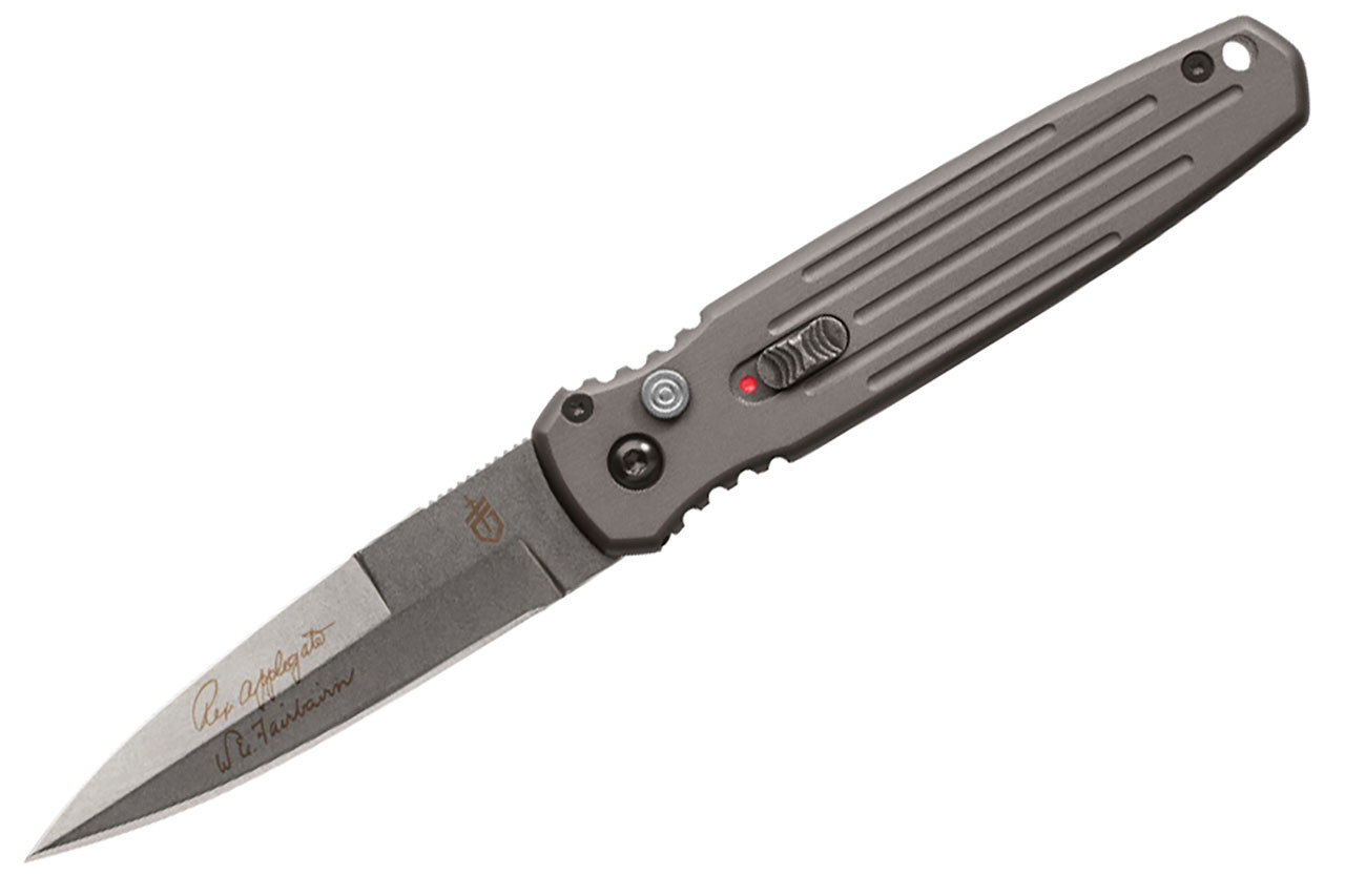 Gerber Covert - Stonewashed - DLT Trading