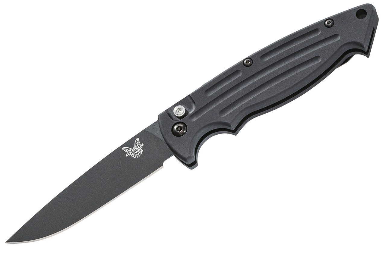 Benchmade 2551BK Mini Reflex Automatic for Sale