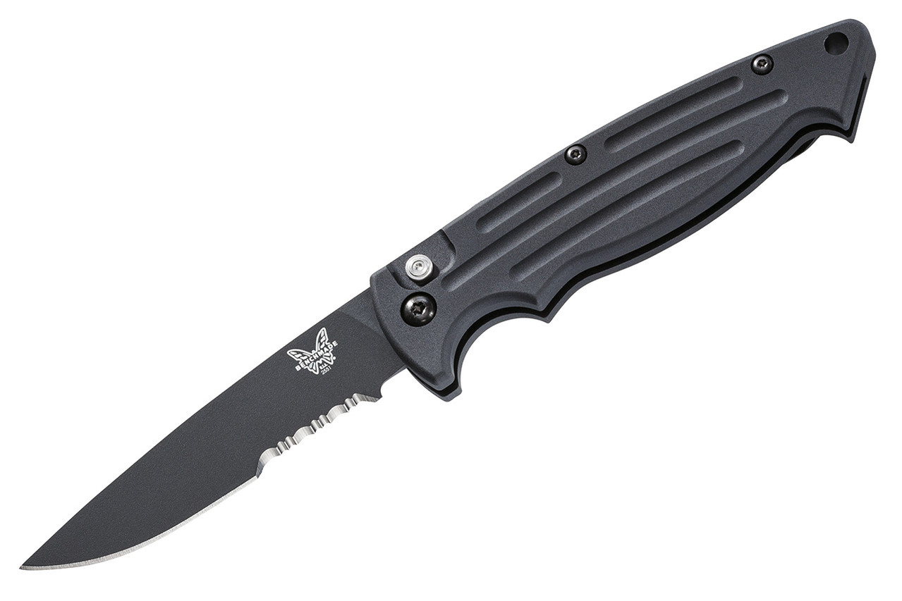 Benchmade 2551SBK Mini Reflex - DLT Trading