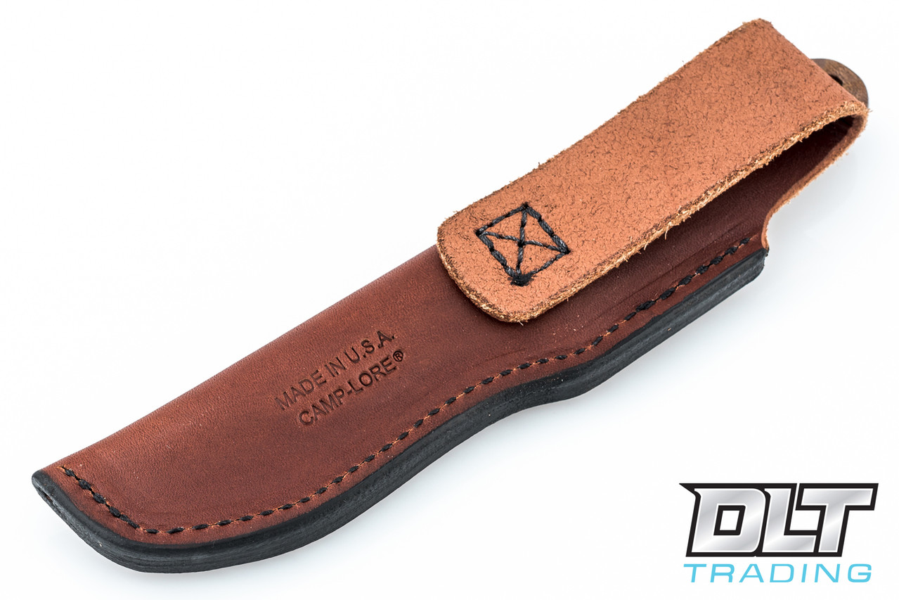 ESEE | PR4 Camp-Lore - Patrick Rollins Design