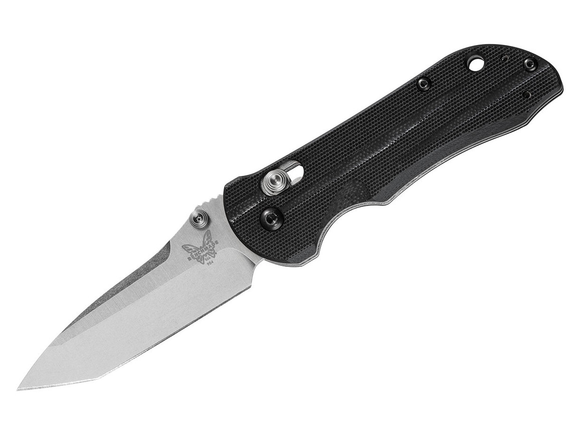 Benchmade 904 Mini-Axis Stryker