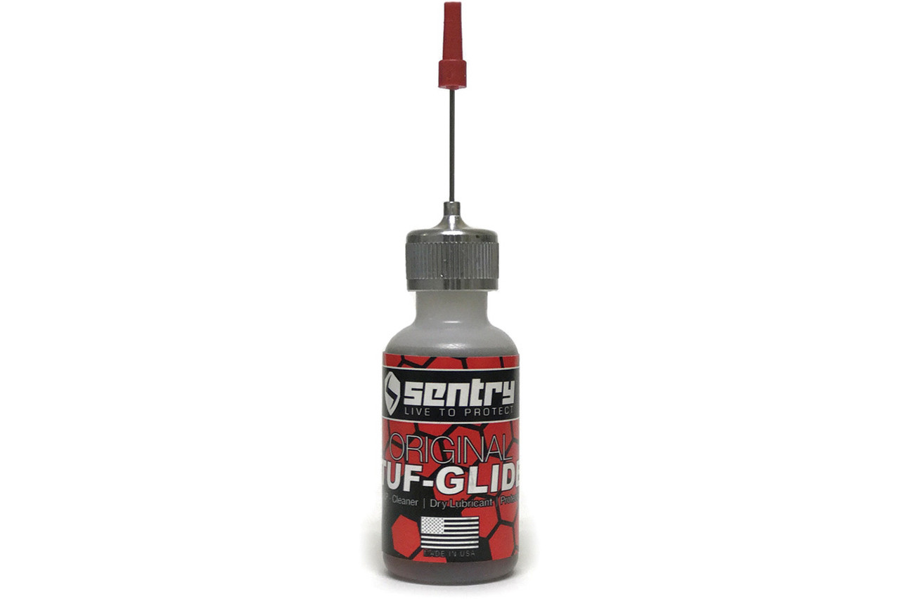 Sentry Tuf-Glide - DLT Trading